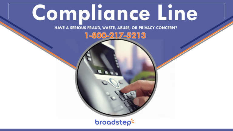 Home Page - Broadstep